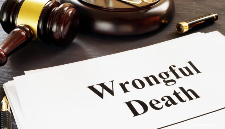 The Wrongful Execution of Marcellus Williams - African American Voice ...