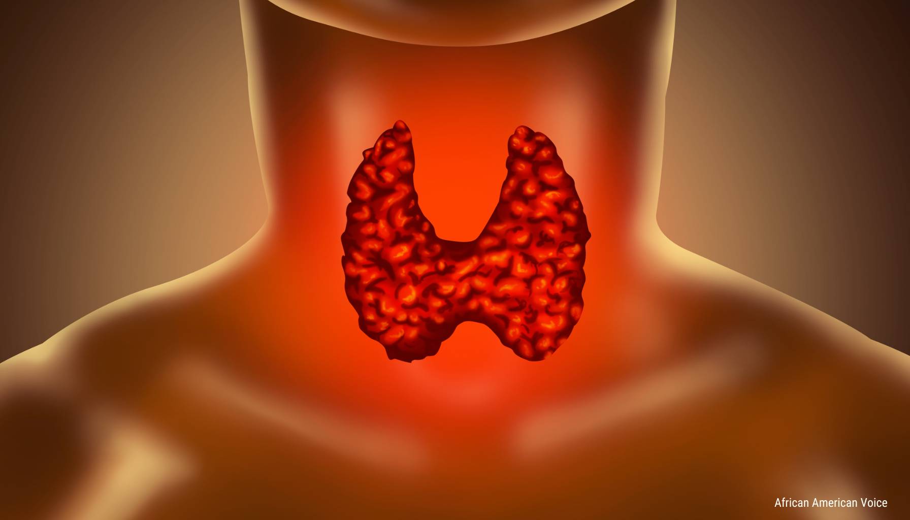Understanding Thyroid Health - African American Voice - Keeping the ...