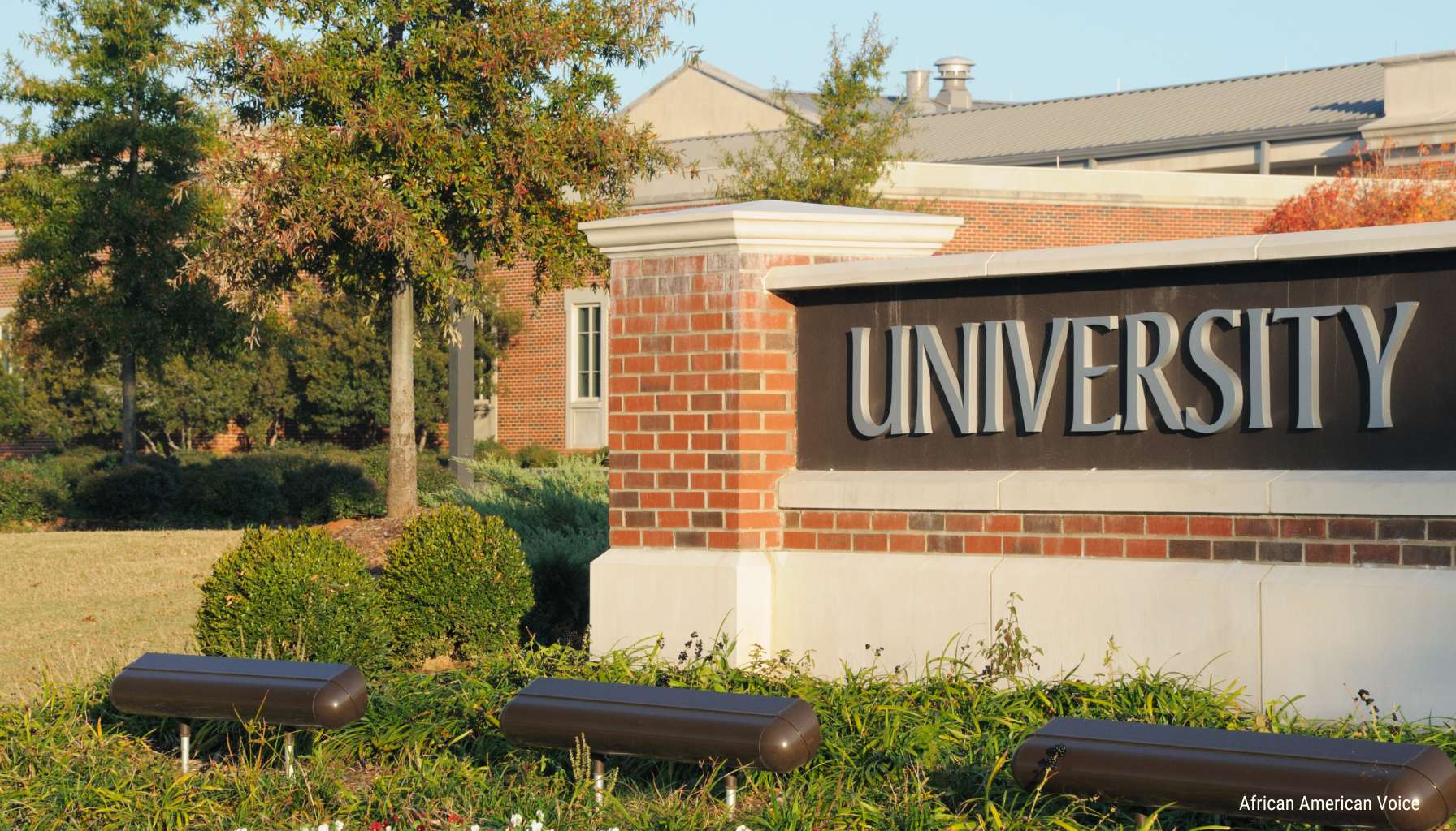 Howard University Community Members Recommit to Founding Values during ...