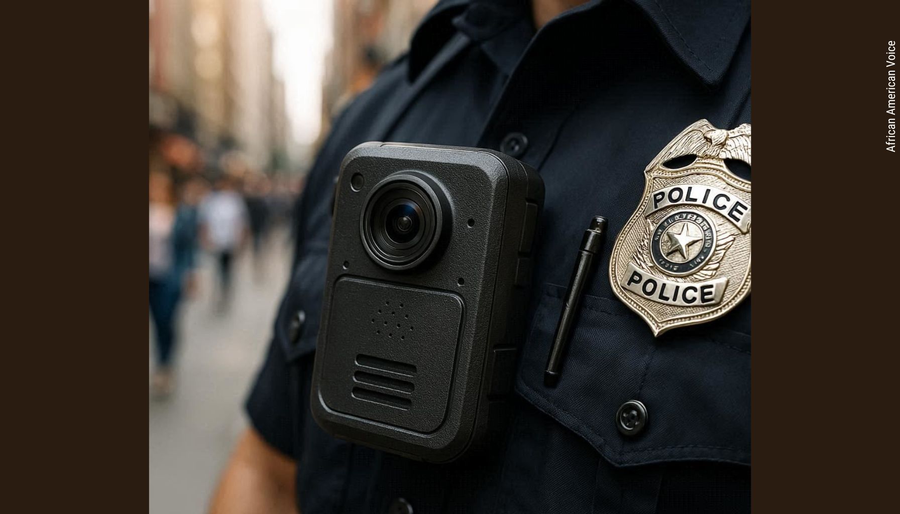 Norton Pushes Bill Requiring Body Cameras for Troops Deployed in D.C ...
